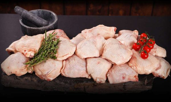 Large Chicken Portions - Wholesale Meats (Coventry) Ltd